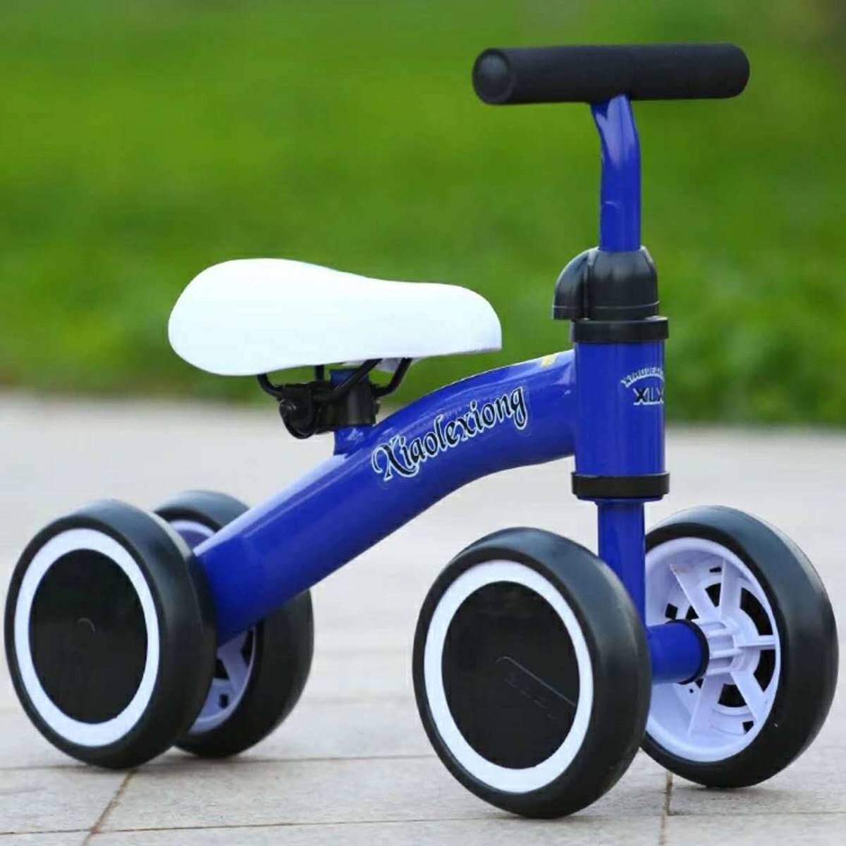 3 wheel Balanced Kids Scooter - Kid Loves Toys