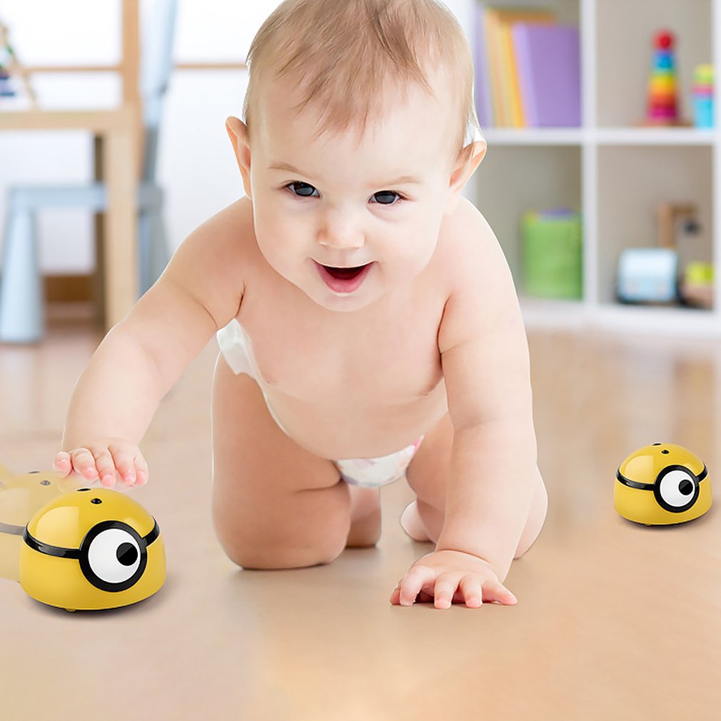 Children's Electric Induction Toy - Kid Loves Toys