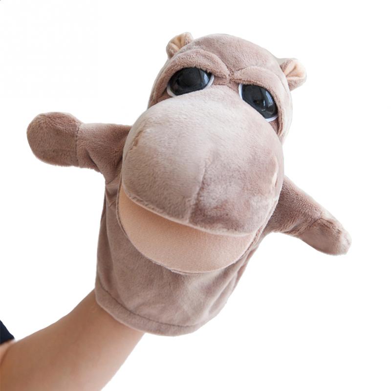 Cute and Fun Animal Hand Puppets - Kid Loves Toys