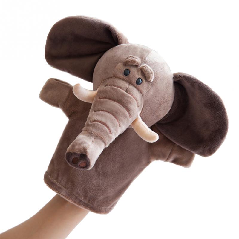 Cute and Fun Animal Hand Puppets - Kid Loves Toys