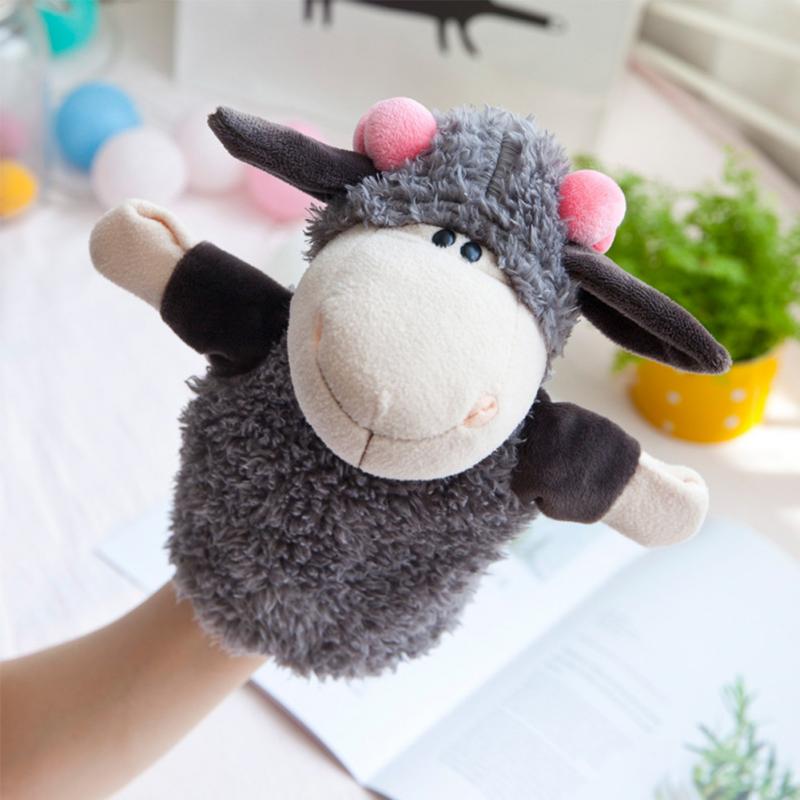 Cute and Fun Animal Hand Puppets - Kid Loves Toys