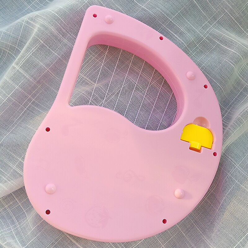 Mini Harp Music Instrument for Children - Kid Loves Toys