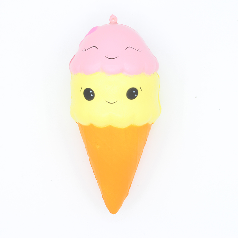 Squeezy Squishy Cute Antistress Toys - Kid Loves Toys