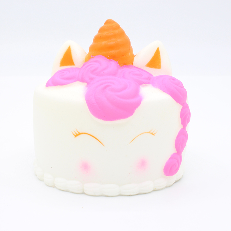 Squeezy Squishy Cute Antistress Toys - Kid Loves Toys