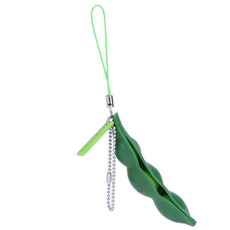 Squishy Beans Antistress Novelty Toy - Kid Loves Toys