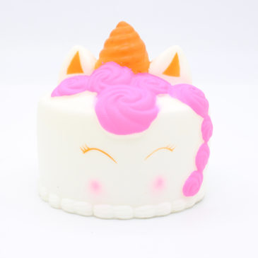 Squeezy Squishy Cute Antistress Toys - Kid Loves Toys